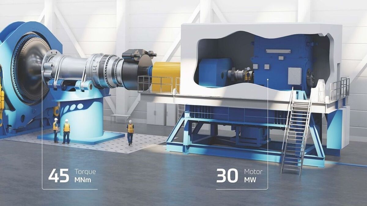 Riviera - News Content Hub - ZF Wind Power invests in 30-MW nacelle ...