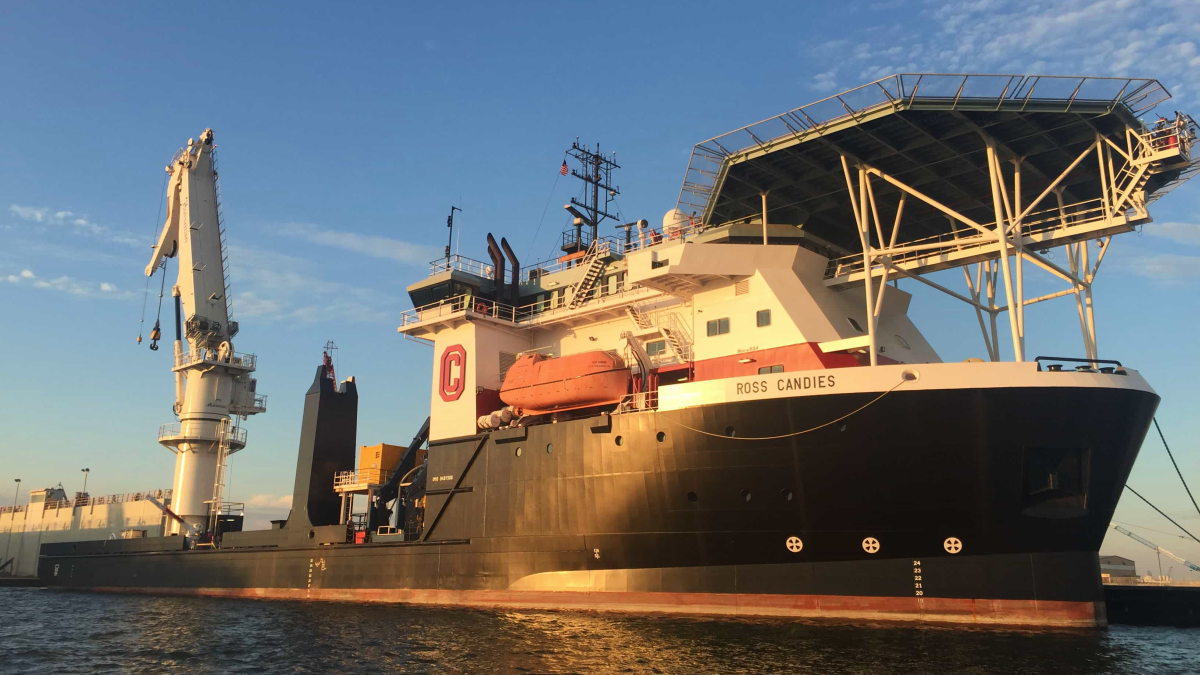 Riviera - News Content Hub - ECO, owner of the largest active OSV fleet ...