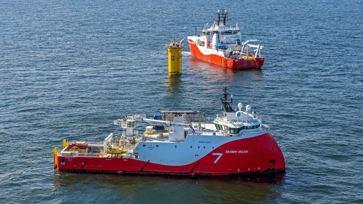 Riviera - News Content Hub - Seaway 7 confirms inter-array cable ...