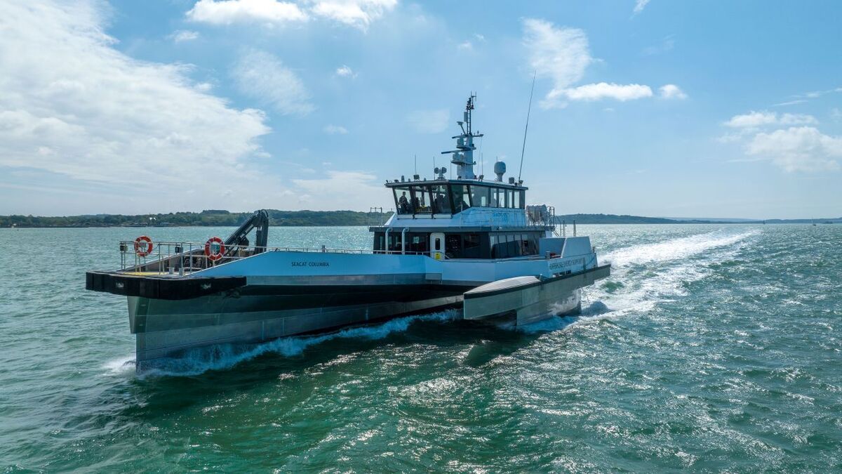 Riviera - News Content Hub - Marsun to build revolutionary crew ...