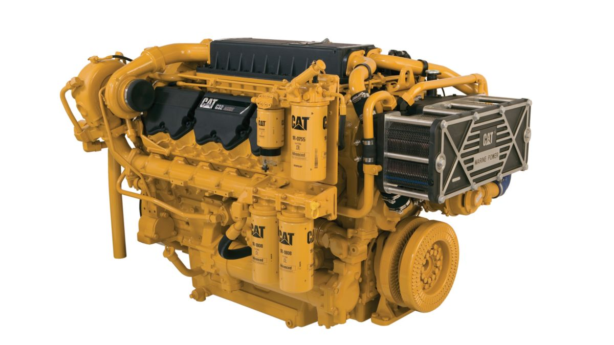 Riviera - News Content Hub - ACBL turns to remote monitoring for engine ...