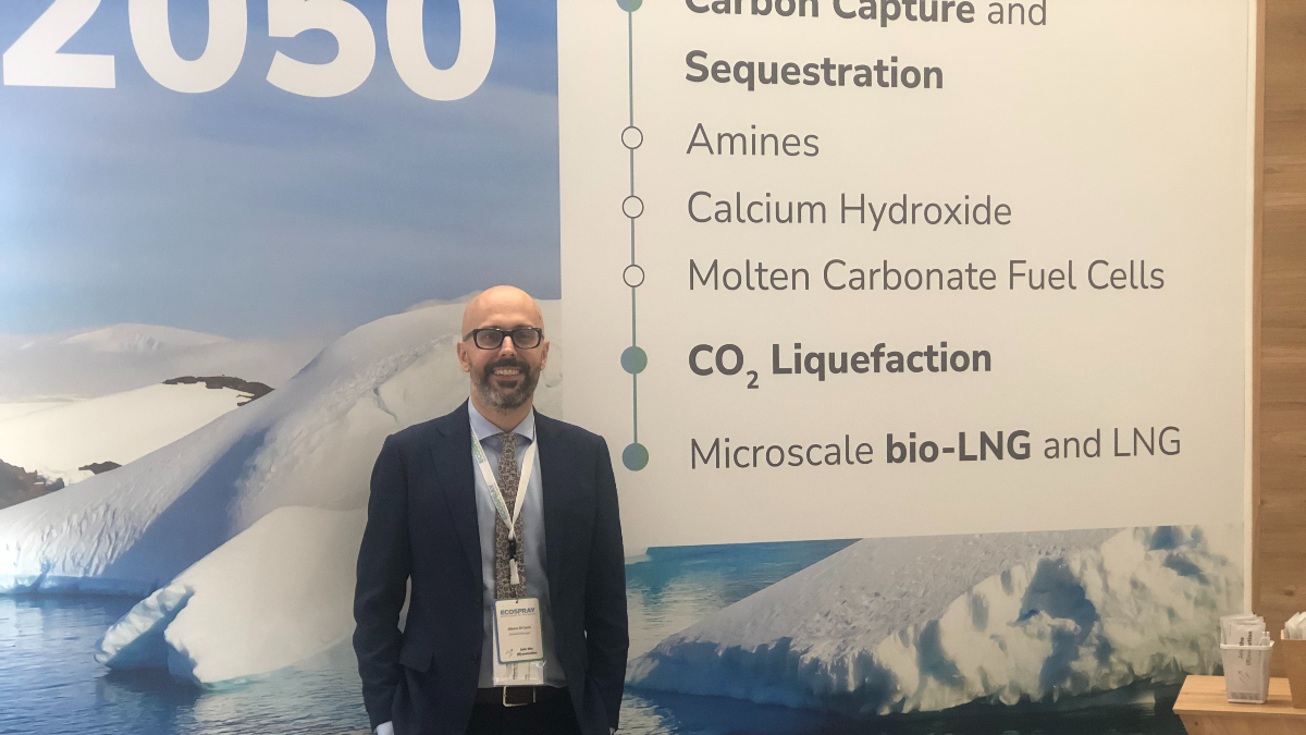 Riviera - News Content Hub - Novel fuel cell-based carbon capture cuts ...
