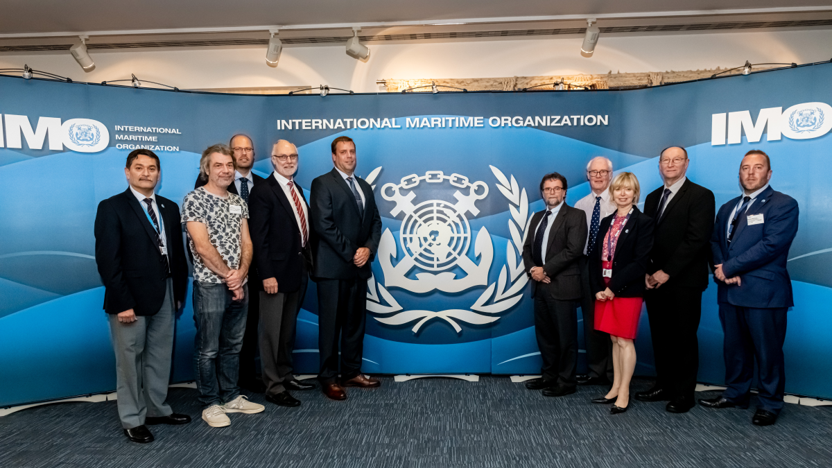 Riviera - News Content Hub - Deep dive into IMCA’s commitment to diving