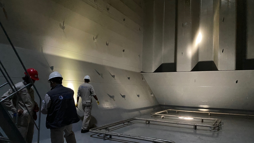 Riviera - News Content Hub - BSM agrees 15-tank coatings deal with APC