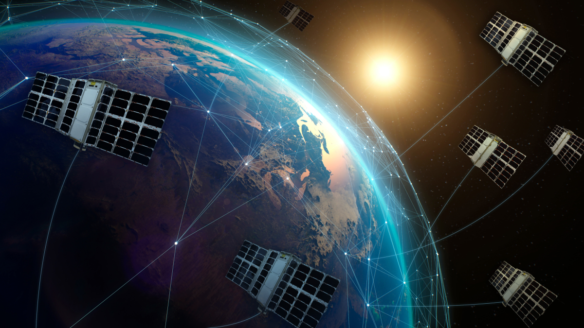 Riviera - News Content Hub - Spire Global reveals dark-ship ...