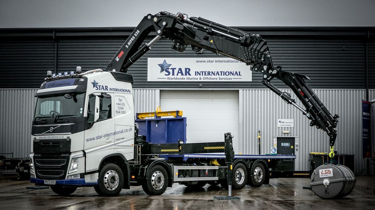 Riviera - News Content Hub - New lifesaving appliances boost maintenance