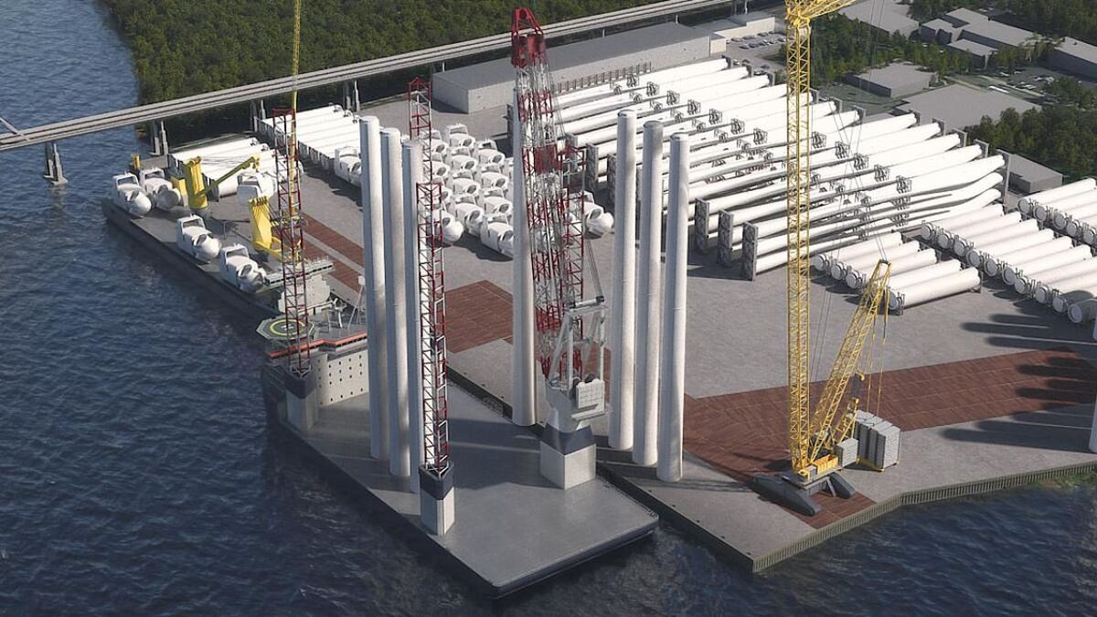 Riviera - News Content Hub - Funds allocated to conduct dredging for ...