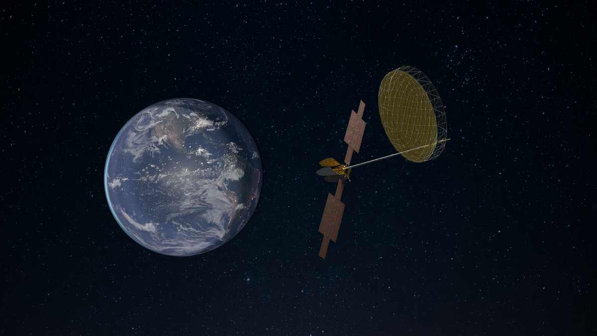 Riviera - News Content Hub - Viasat, Cobham Satcom join on new satcomms ...