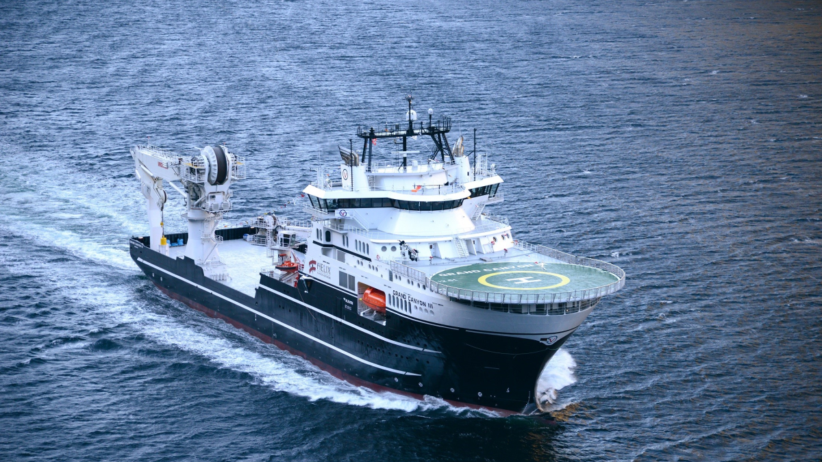 Riviera - News Content Hub - Volstad Maritime invests in batteries for ...