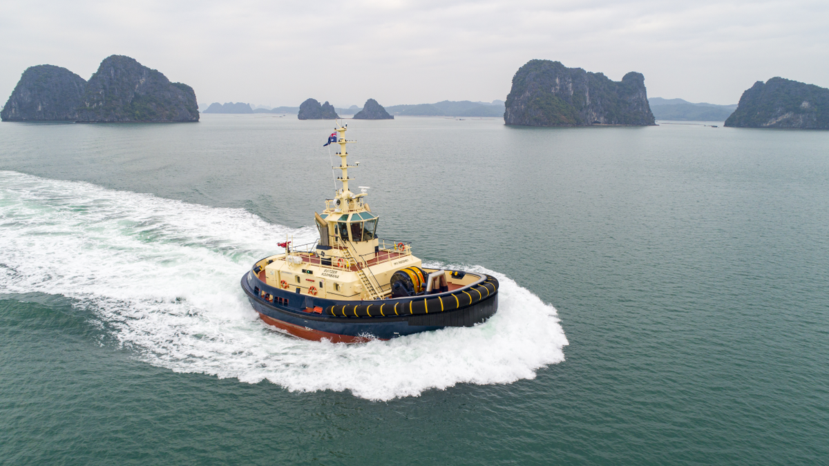 Riviera - News Content Hub - RSD tugs expand Svitzer’s Australian ...