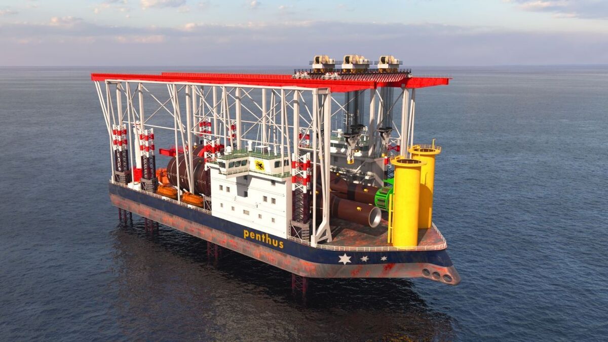 Riviera - News Content Hub - Bleutec secures approval in principle for ...