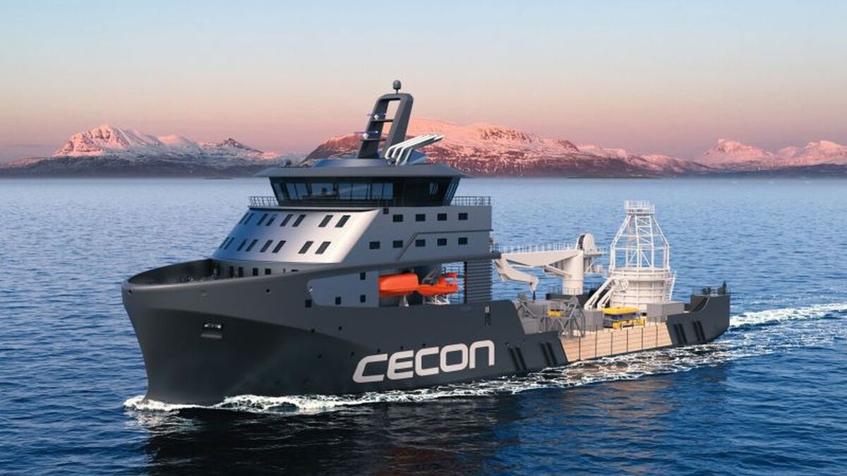 Riviera - News Content Hub - Cecon targets offshore wind market with ...
