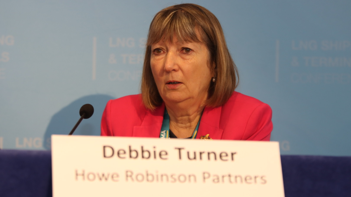 Riviera - News Content Hub - LNG shipping: the state of play