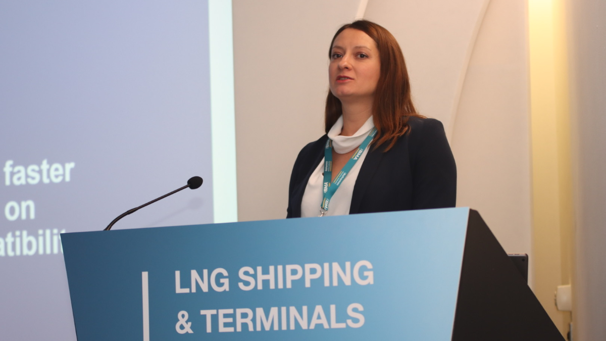 Riviera - News Content Hub - Fast-tracking onshore LNG storage