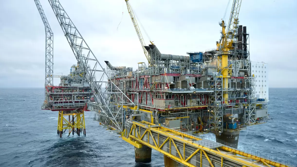 Riviera - News Content Hub - Equinor lays out plan to expand Oseberg ...