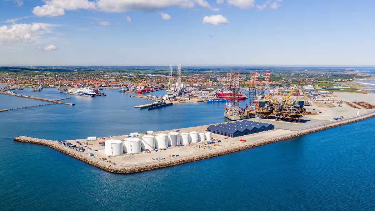 Riviera - News Content Hub - Shell looks to expand biogas footprint in ...