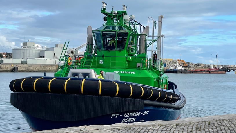 Riviera - News Content Hub - Deliveries grow European tugboats fleets ...