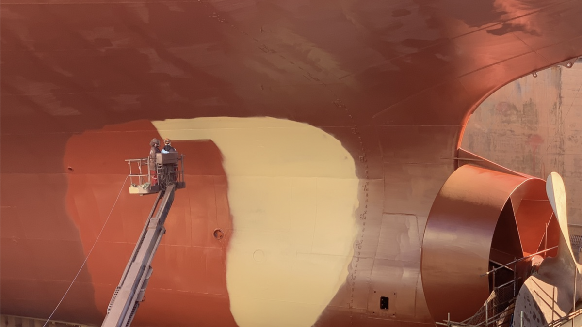 Riviera - News Content Hub - Subsea Industries touts Ecospeed coating ...