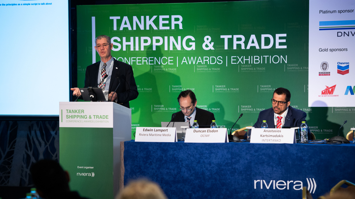 Riviera - News Content Hub - SIRE 2.0: the pre-inspection and ...