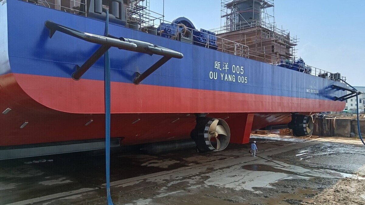 Riviera - News Content Hub - Schottel to supply propulsion systems for ...