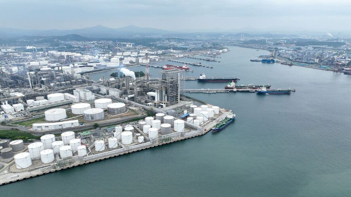 Riviera - News Content Hub - Korean Register to support development of ...