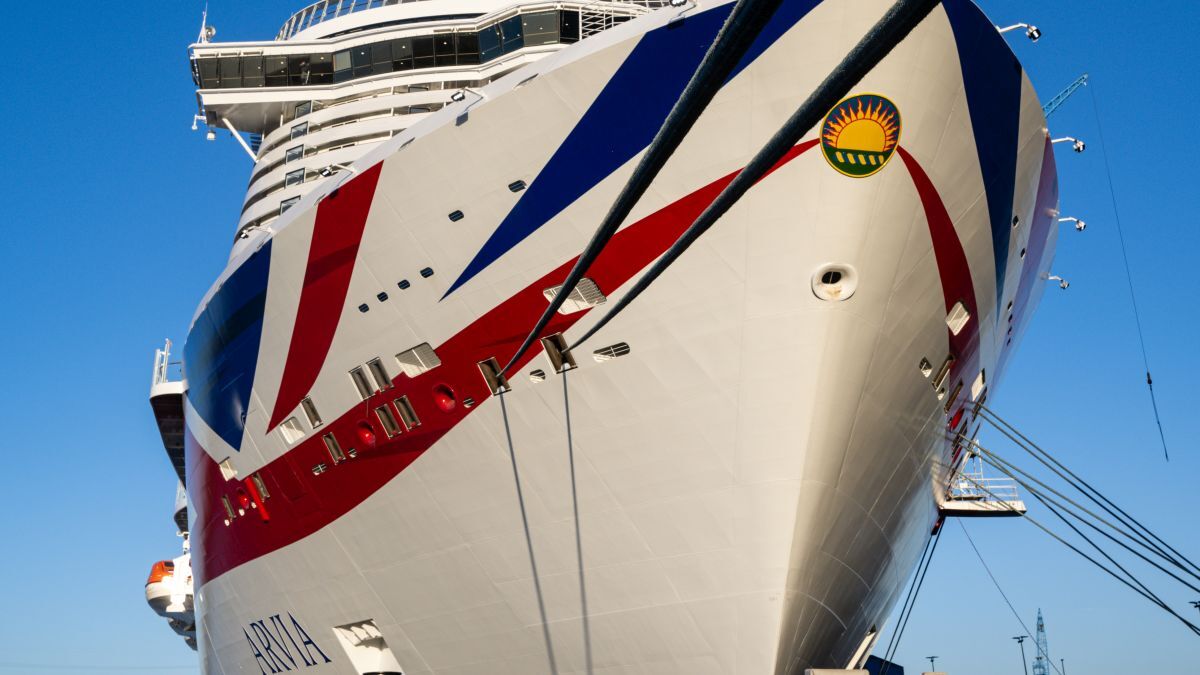 Riviera - News Content Hub - Iona – and now Arvia