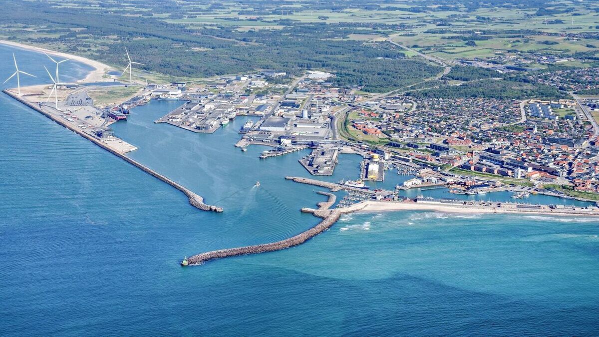 Riviera - News Content Hub - Wintershall Dea to co-operate on another ...