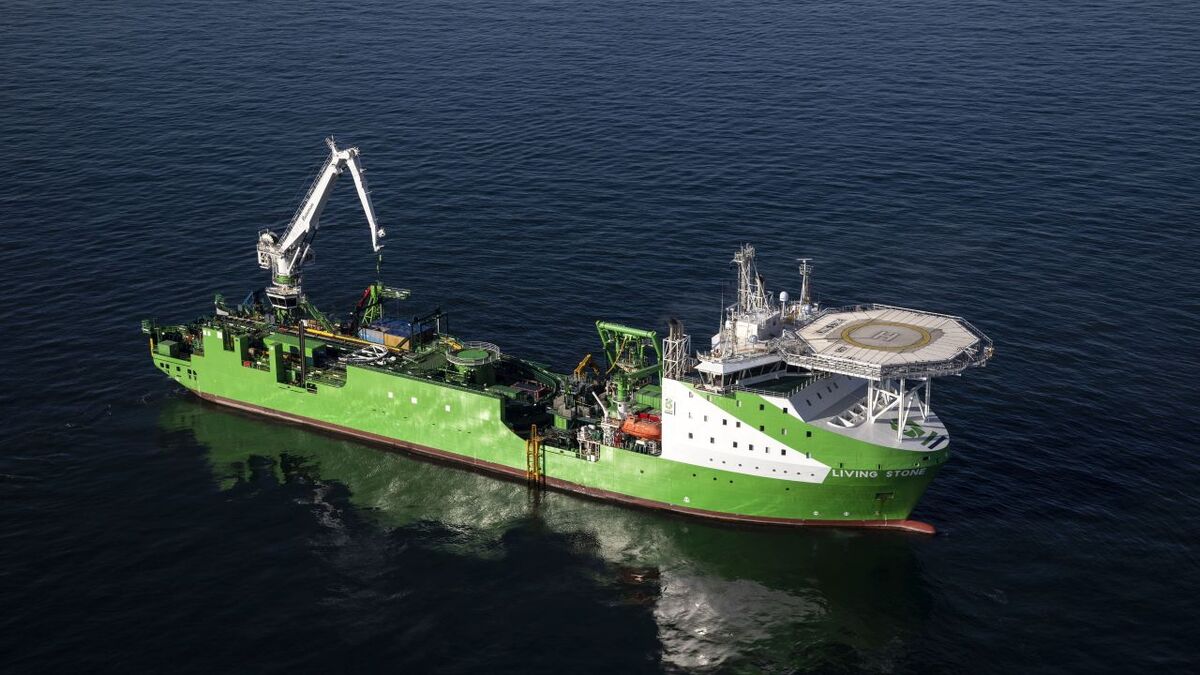 Riviera - News Content Hub - DEME secures Empire Wind 1 and 2 inter ...