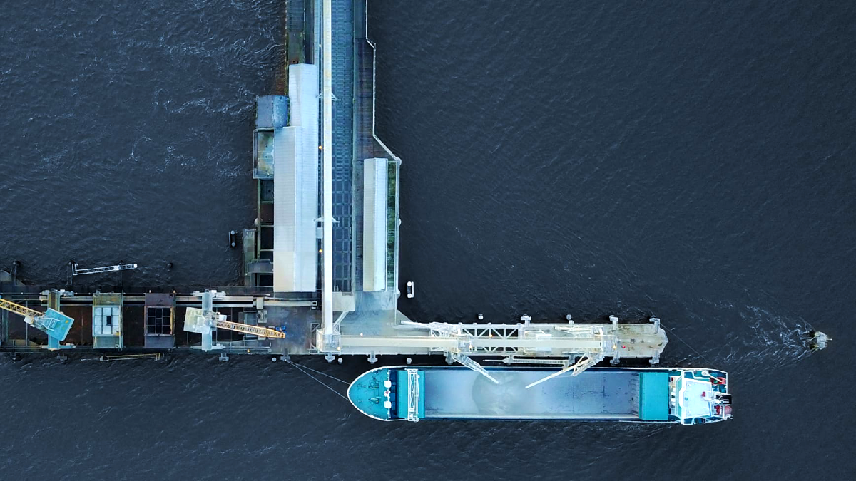 Riviera - News Content Hub - Study tackles dilemma of greening Baltic ...