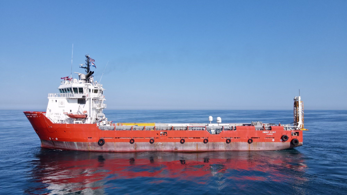 Riviera - News Content Hub - S&P activity in OSV sector up 60% Riviera - News Content Hub - S&P activity in OSV sector up 60%