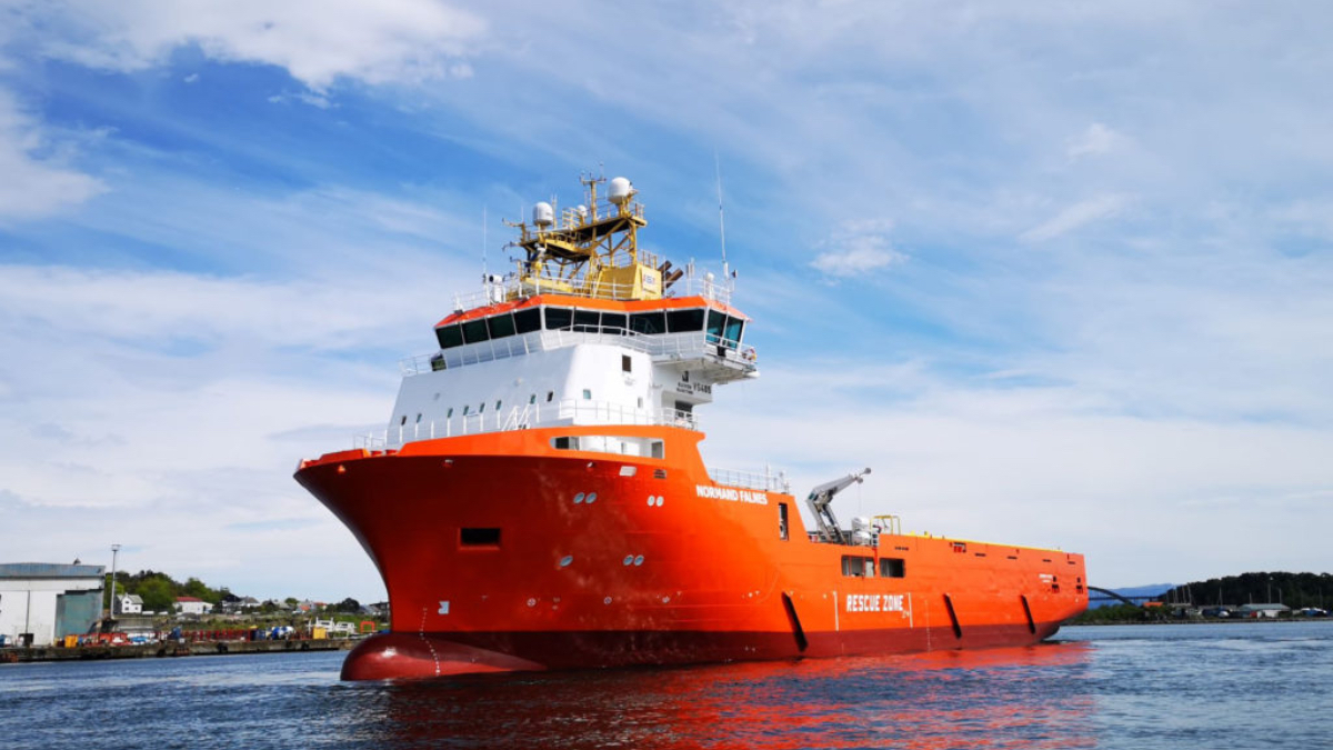 Riviera - News Content Hub - Solstad snags five-year charters for two ...