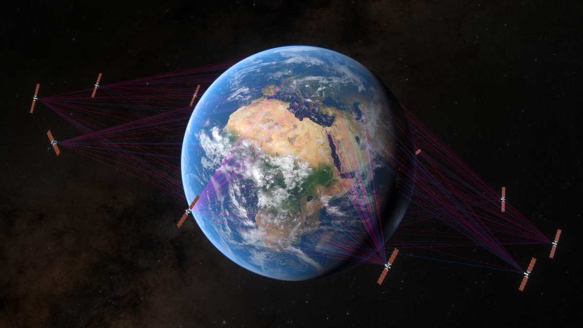 Riviera - News Content Hub - Marlink and SES expand offshore energy ...