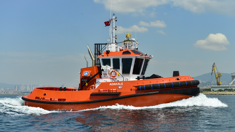 Riviera - News Content Hub - Turkish owners expand tugboat fleets with ...