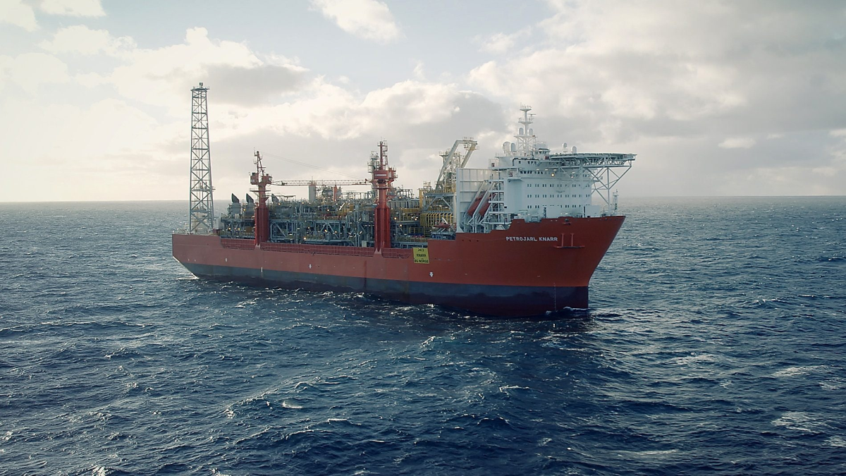 Riviera - News Content Hub - FPSO upgrade contracts awarded for major ...
