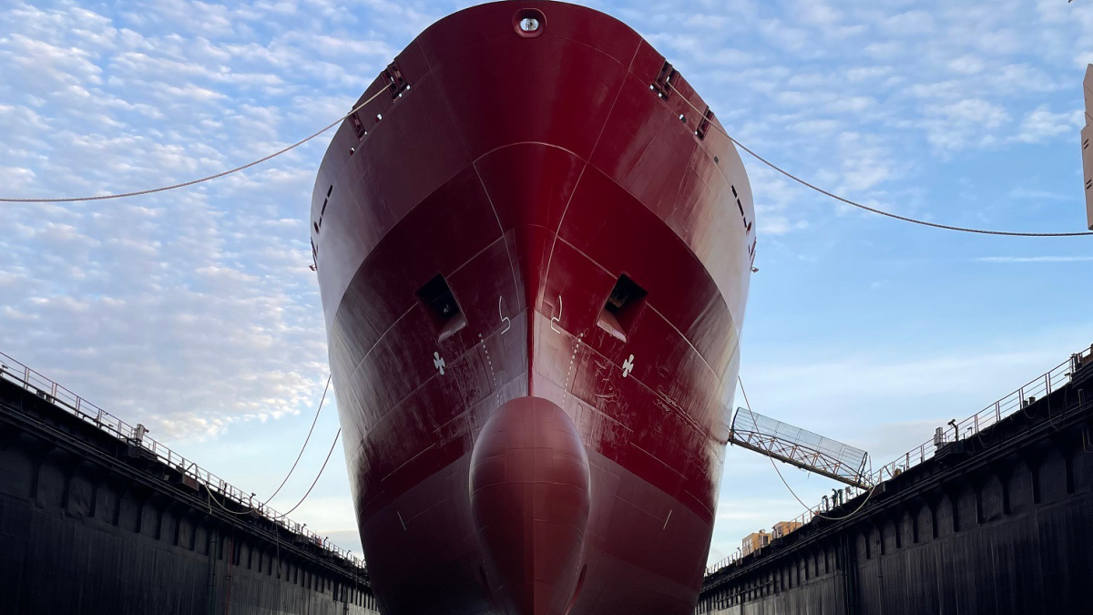 Riviera - News Content Hub - MAN Primeserv tackles EEXI propulsion ...