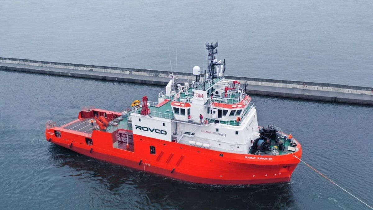 Riviera - News Content Hub - Rovco signs long-term charter for offshore ...