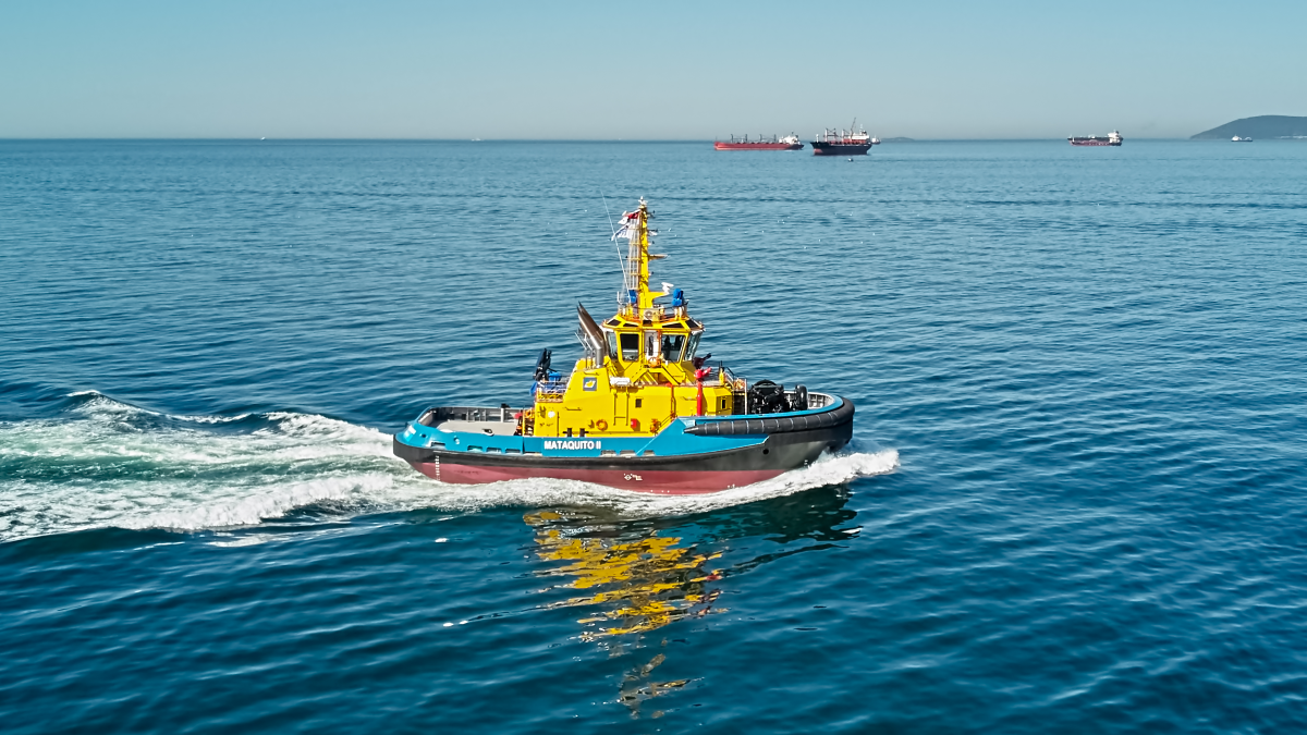 Riviera - News Content Hub - SAAM Towage certifies carbon footprint for ...