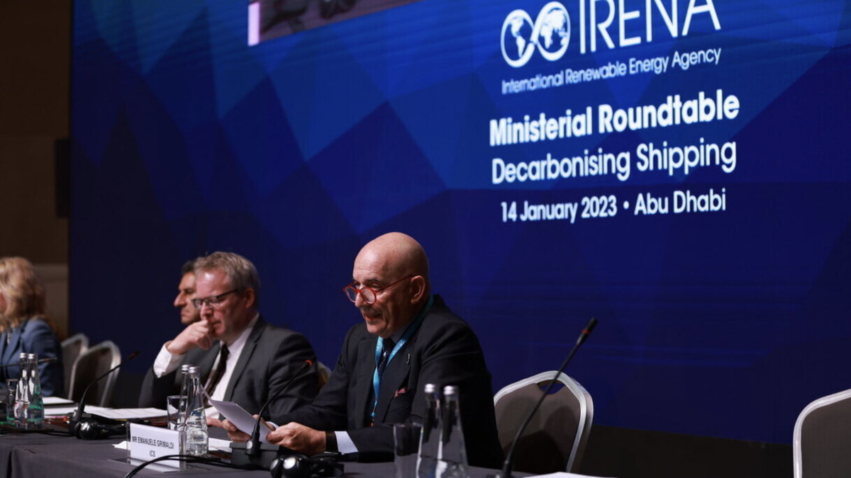 Riviera - News Content Hub - Clean Energy Marine Hubs initiative to ...