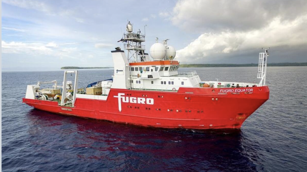 Riviera - News Content Hub - Petronas awards survey contract for Brunei ...