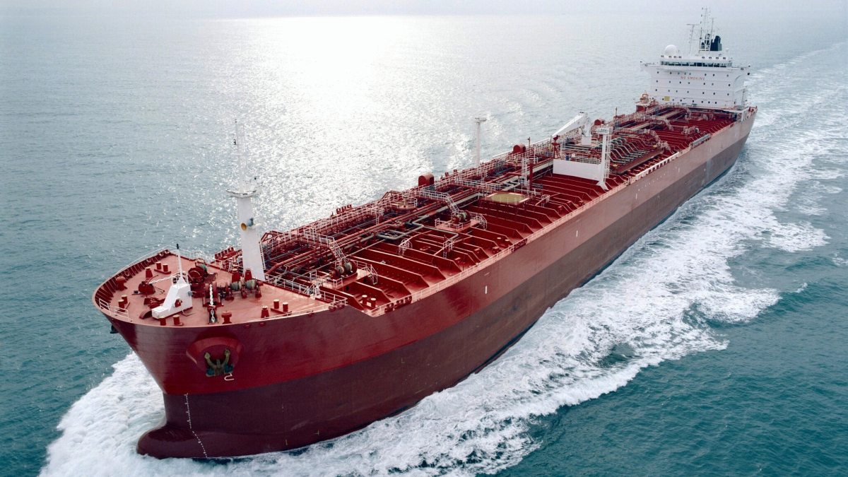 Riviera - News Content Hub - Thome transfers 100 ships to flexible VSAT ...