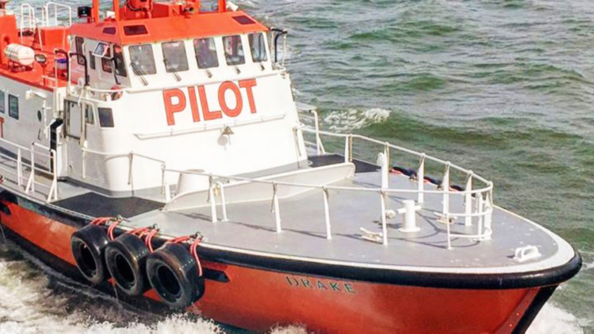 Riviera - News Content Hub - Glosten to design station boats for San ...