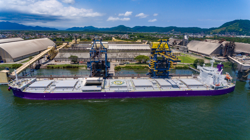 Riviera - News Content Hub - Wilson Sons provides agency services for ...