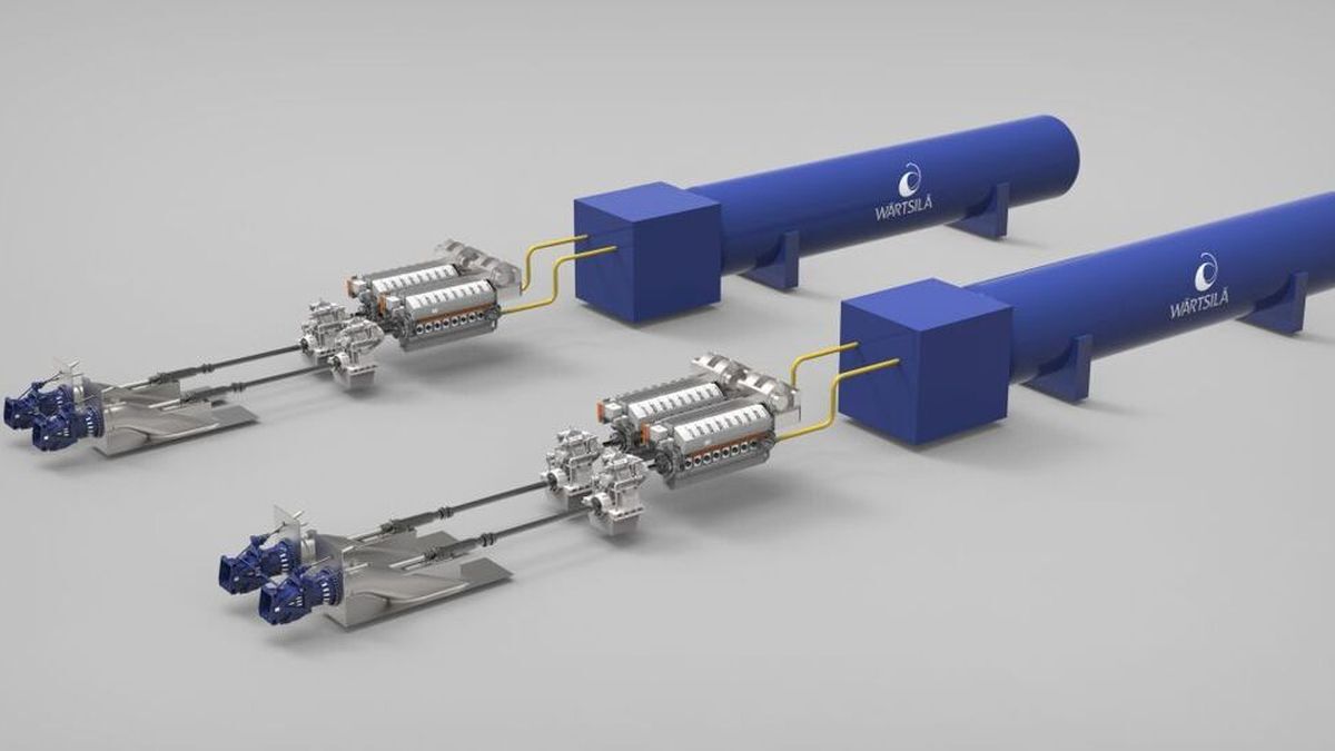 Riviera - News Content Hub