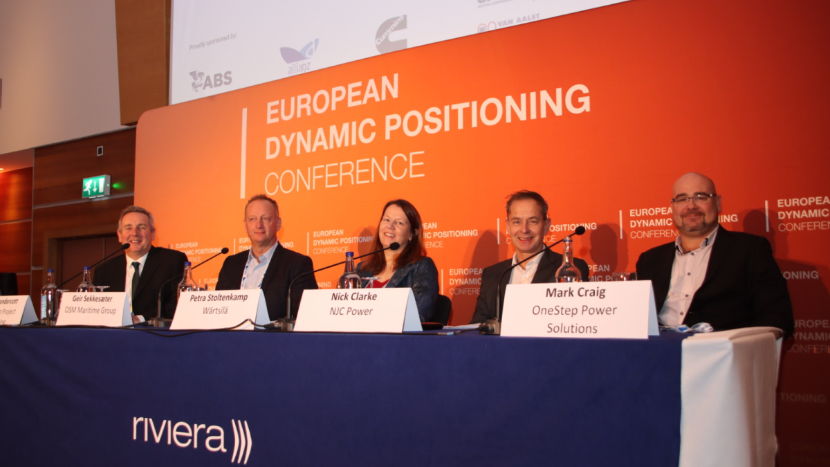 Riviera - News Content Hub - Data is key for DP simulation and design