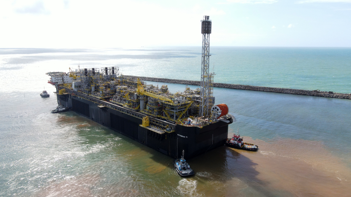 Riviera - News Content Hub - Shareholders hold fate of merger of ...