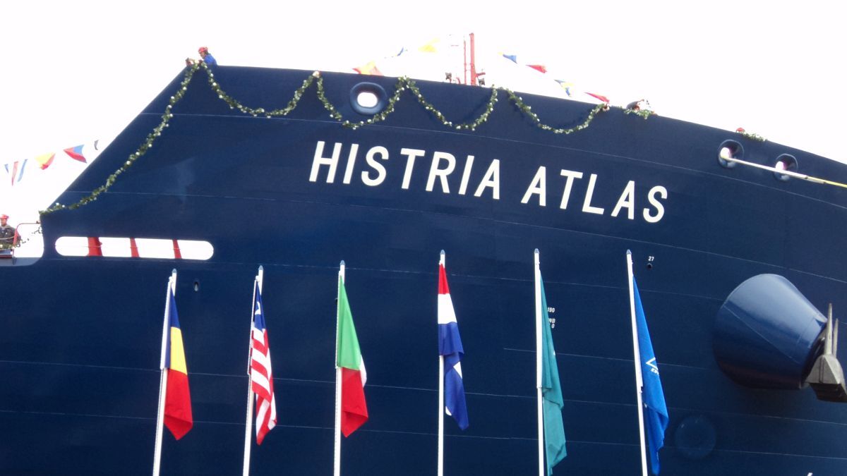 Riviera - News Content Hub - Tanker top 10: MR1 tanker sector