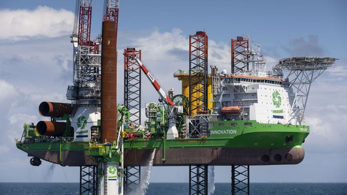 Riviera - News Content Hub - DEME awarded T&I contracts for Yeu and ...