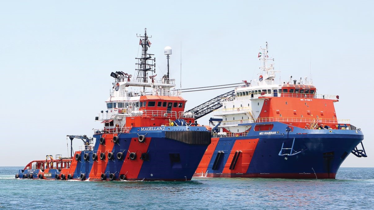 Riviera - News Content Hub - Miclyn Express Offshore invests in ...