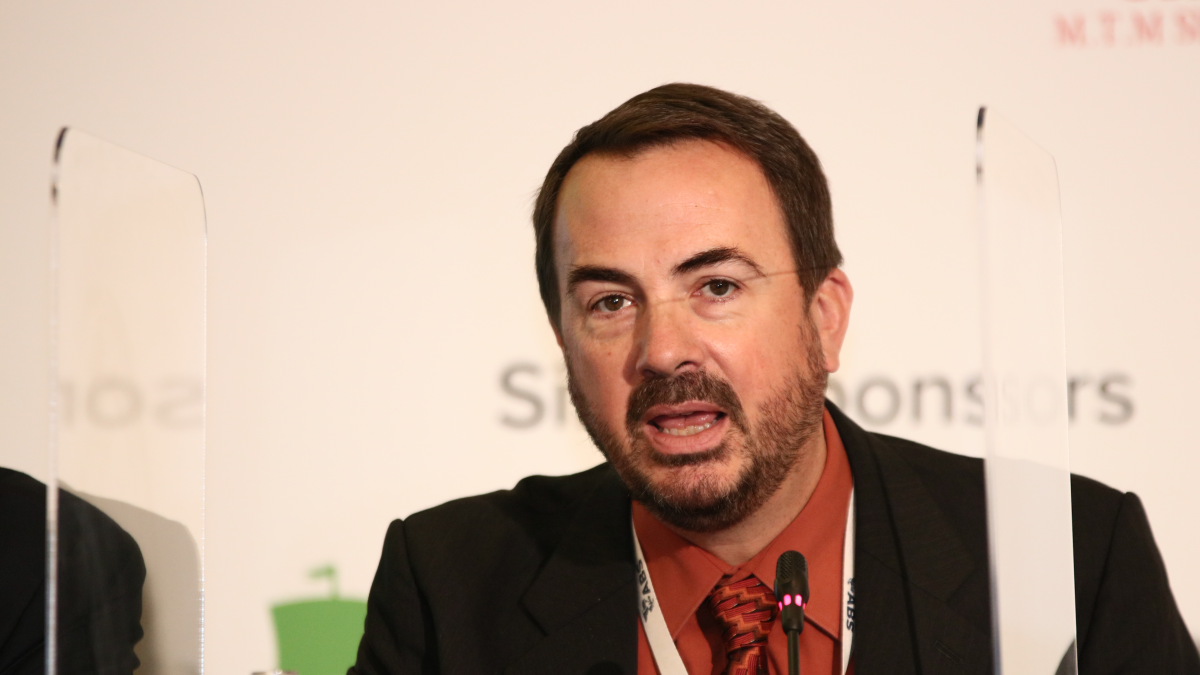 Riviera - News Content Hub - The future of ballast water management and ...