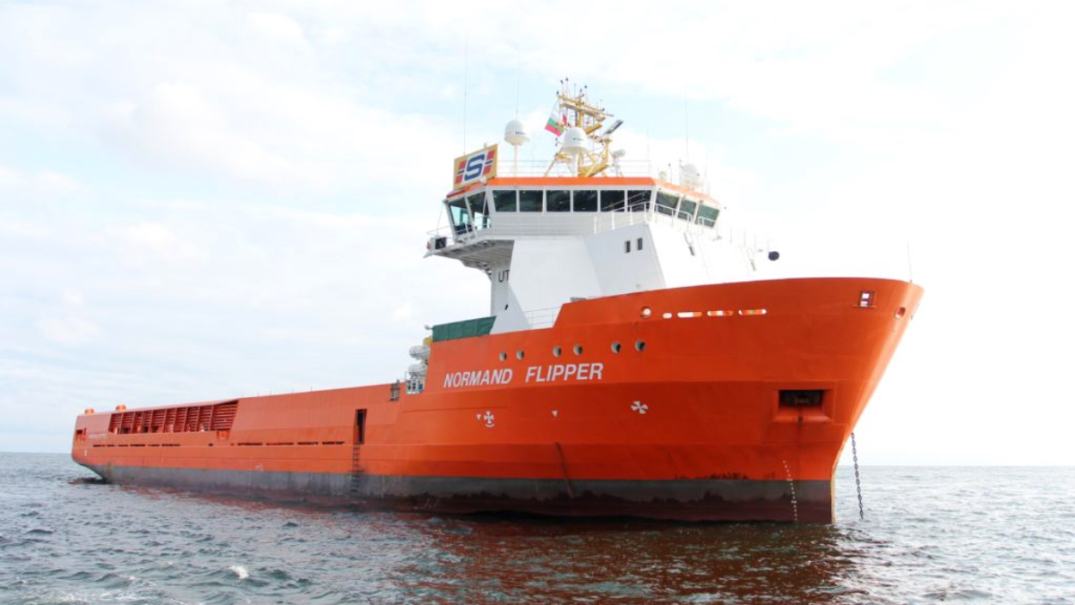 Riviera - News Content Hub - Solstad Offshore reels in awards worth US$82M
